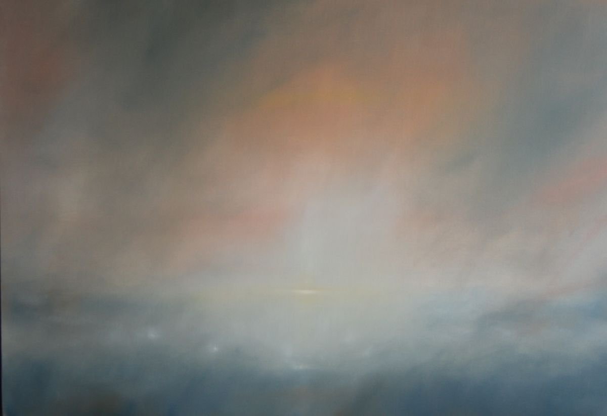 Jonathan Speed Original Art Works