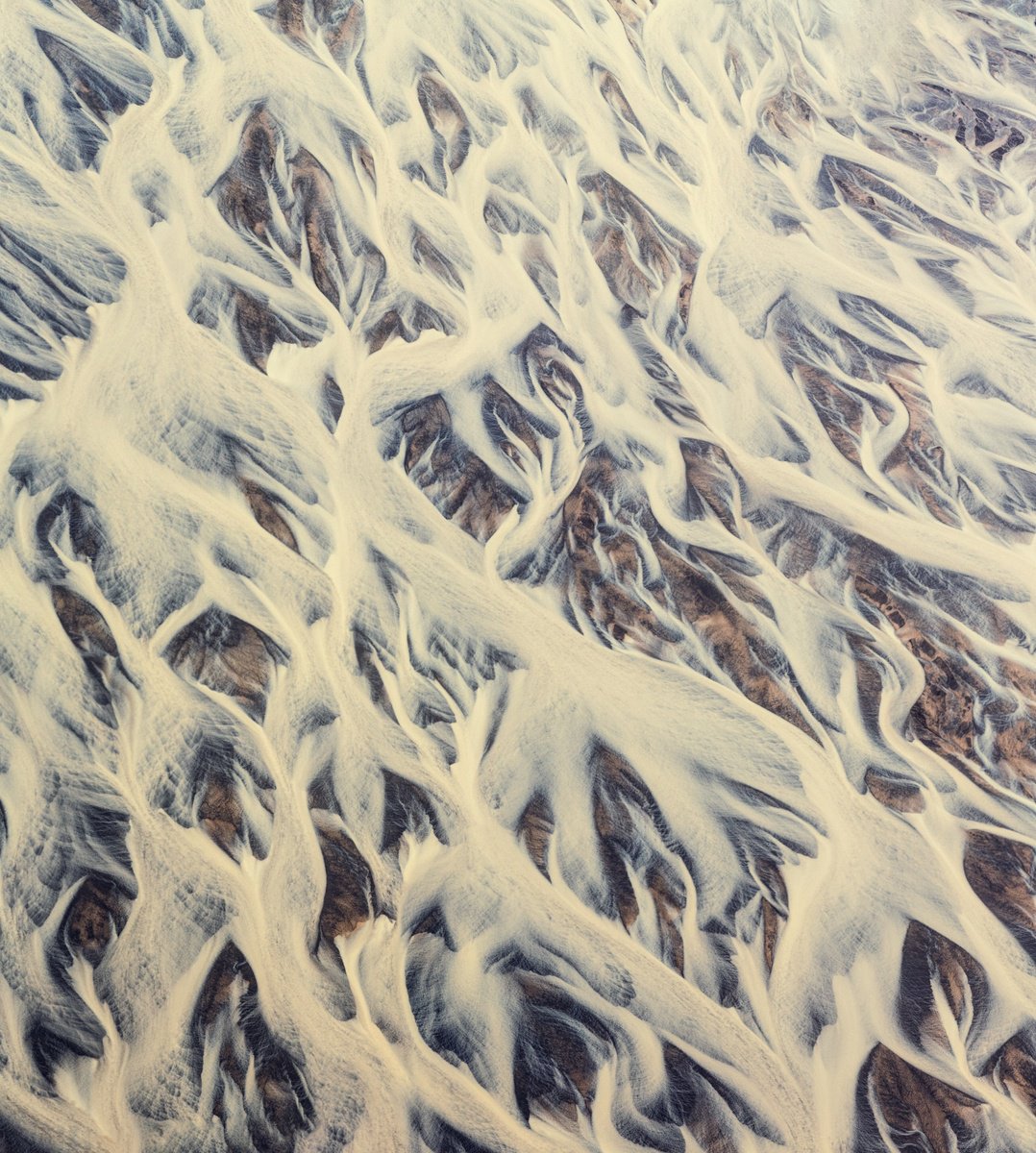 Natant Photograph: Pavel Oskin | Artfinder