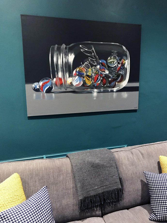 Peter Slade - Latest from Artist Studio | Artfinder