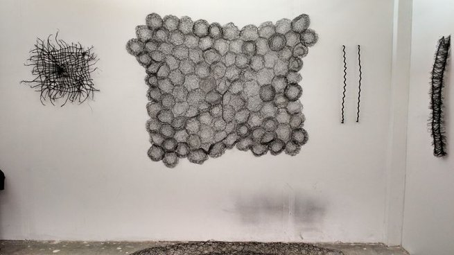 Artfinder Meets: Becca Levine | Artfinder