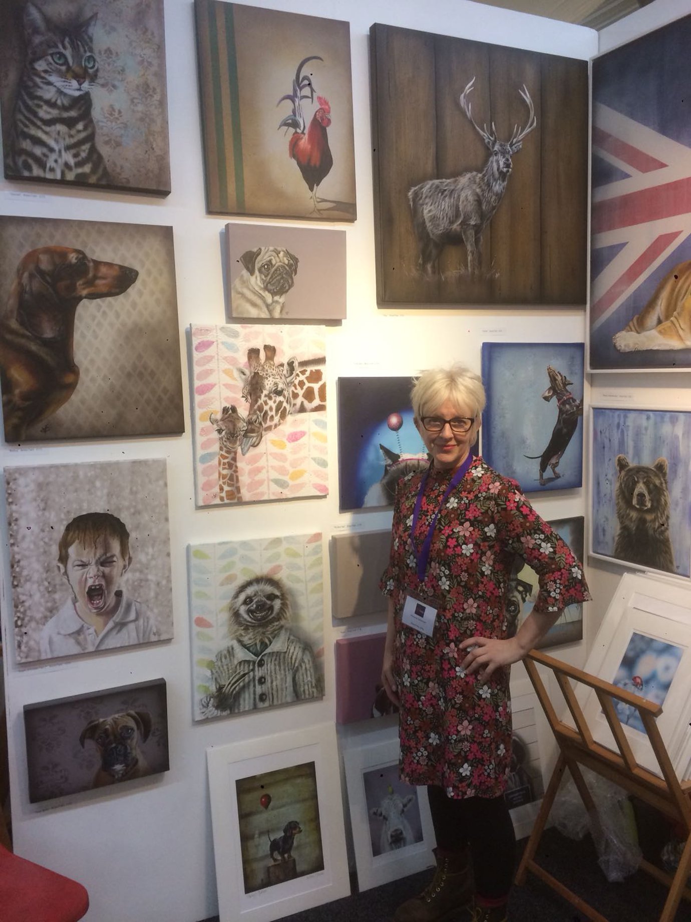 Victoria Coleman - Latest from Artist Studio | Artfinder