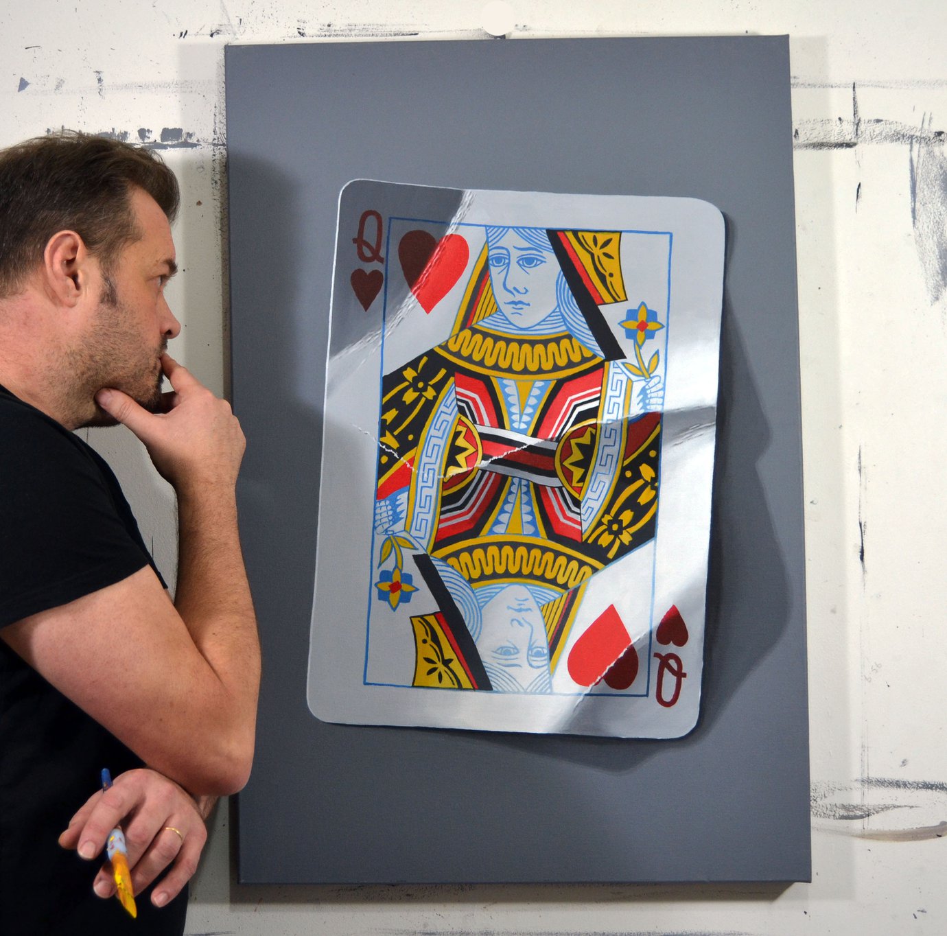 Peter Slade - Latest from Artist Studio | Artfinder