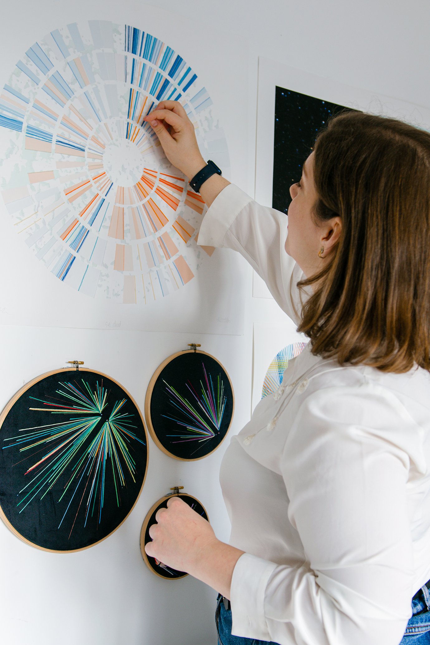 Hannah Pratt - Latest from Artist Studio | Artfinder