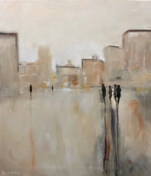 Abstract and non-figurative art | Artfinder