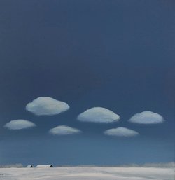 Landscape, sea and sky art | Artfinder