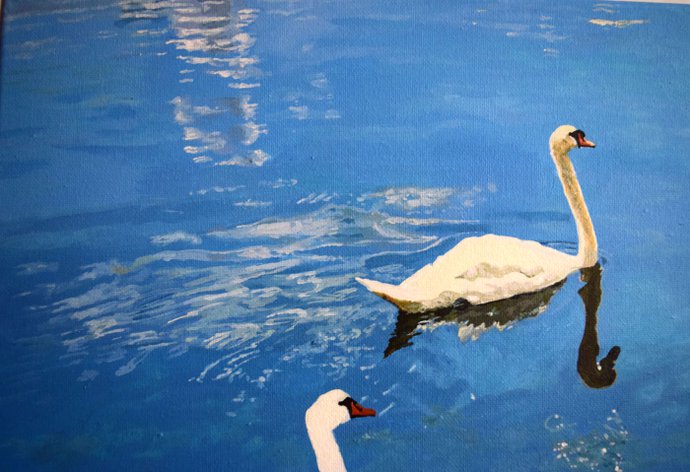 Abi Whitlock - Latest from Artist Studio | Artfinder
