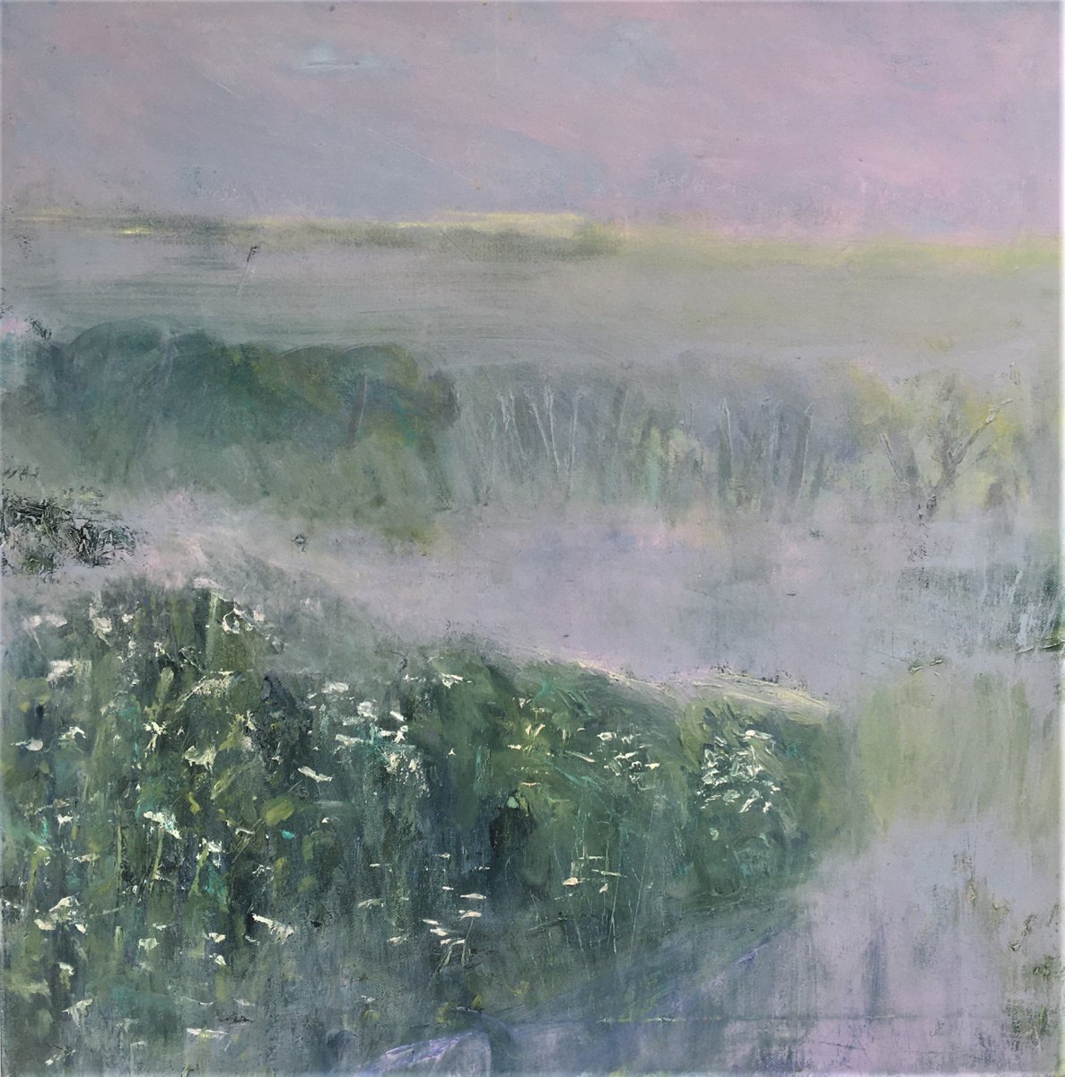 Nikki Wheeler Original Art Works