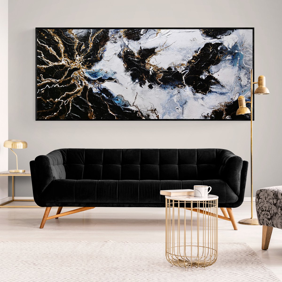 Franko Original Art Works