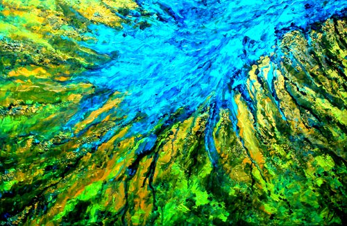 Paul J Best - Paintings for Sale | Artfinder