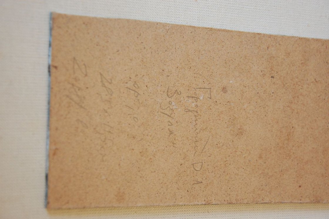 Cuckoo Oil painting by Denys Gorodnychyi | Artfinder