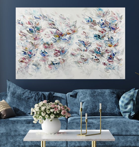 Vé Boisvert - Paintings for Sale | Artfinder