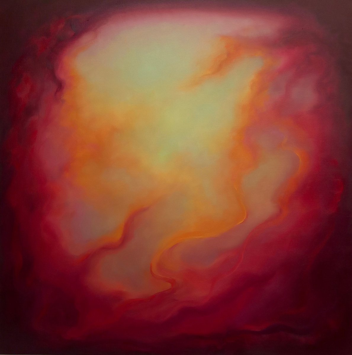 Lee Campbell Original Art Works