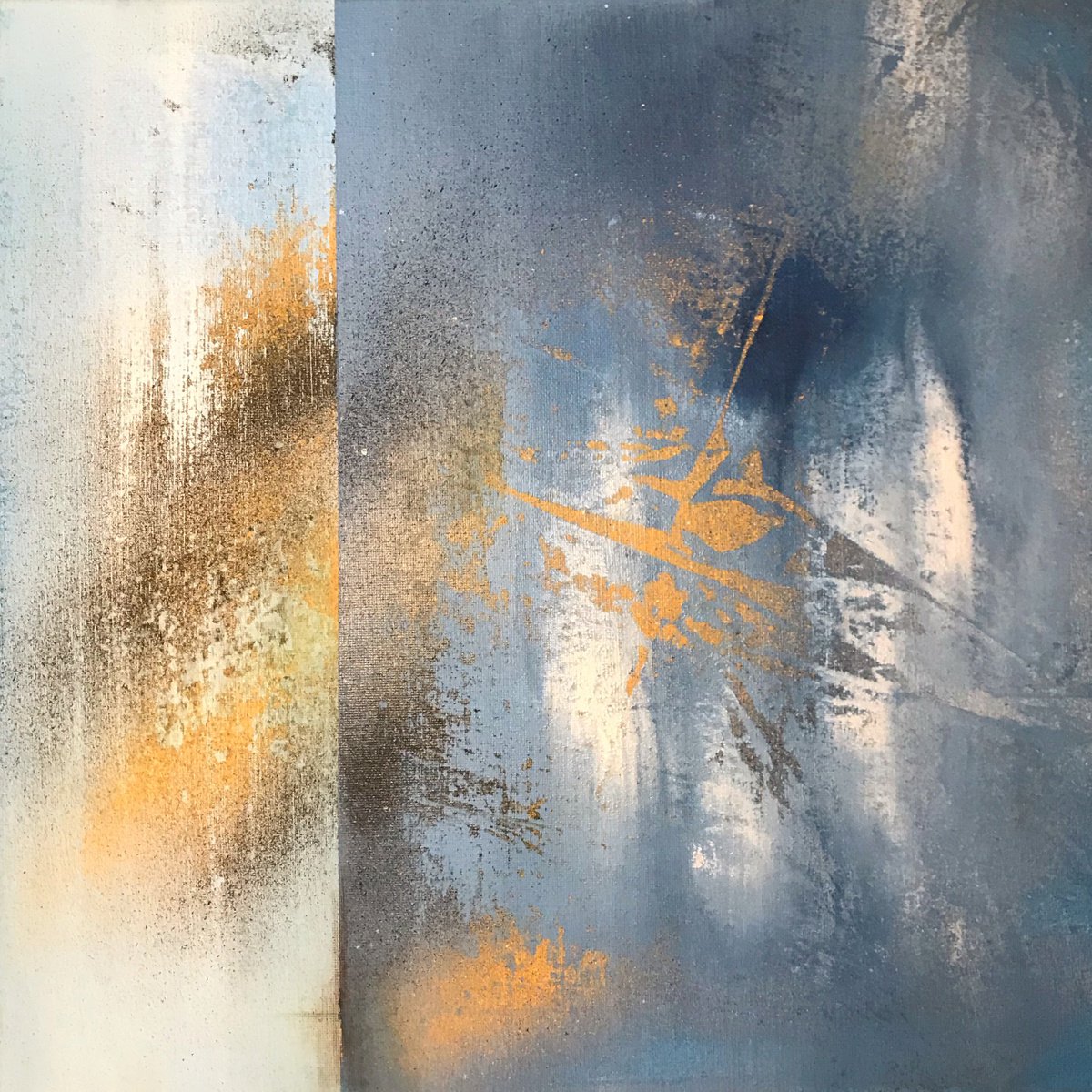 Sergio Aranda Original Art Works