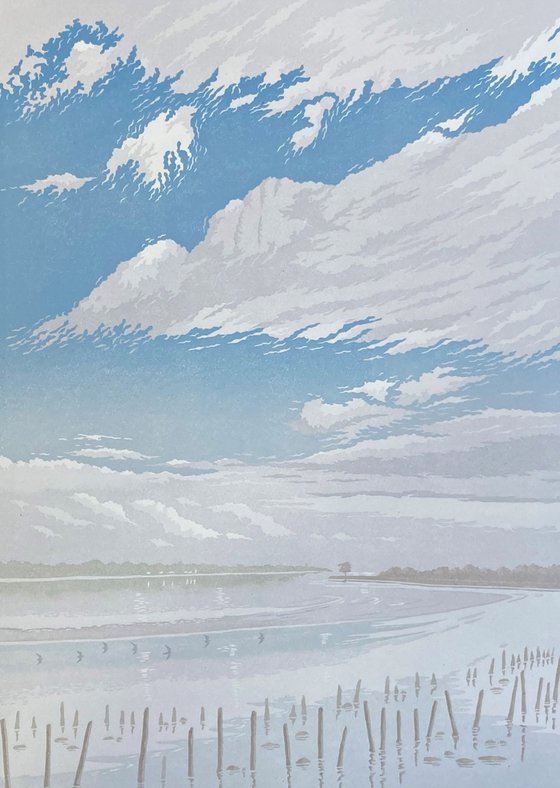 Steve Manning - Paintings for Sale | Artfinder