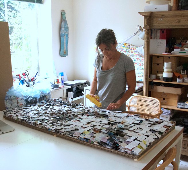 Paola Bazz speaks about rapidly gaining recognition and her upcoming ...