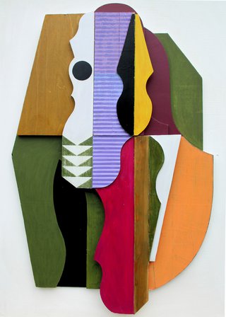 Abstract and non-figurative art | Artfinder