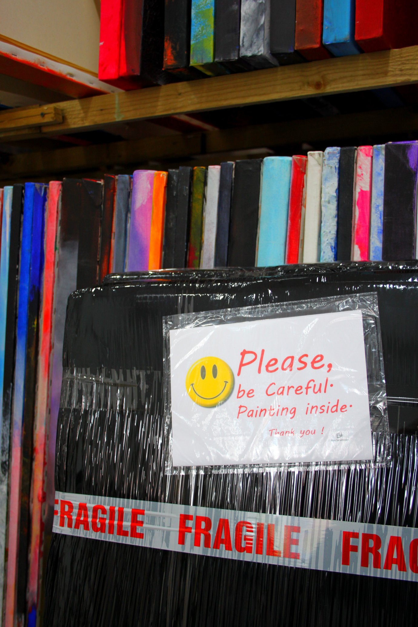 Alex Senchenko - Latest from Artist Studio | Artfinder