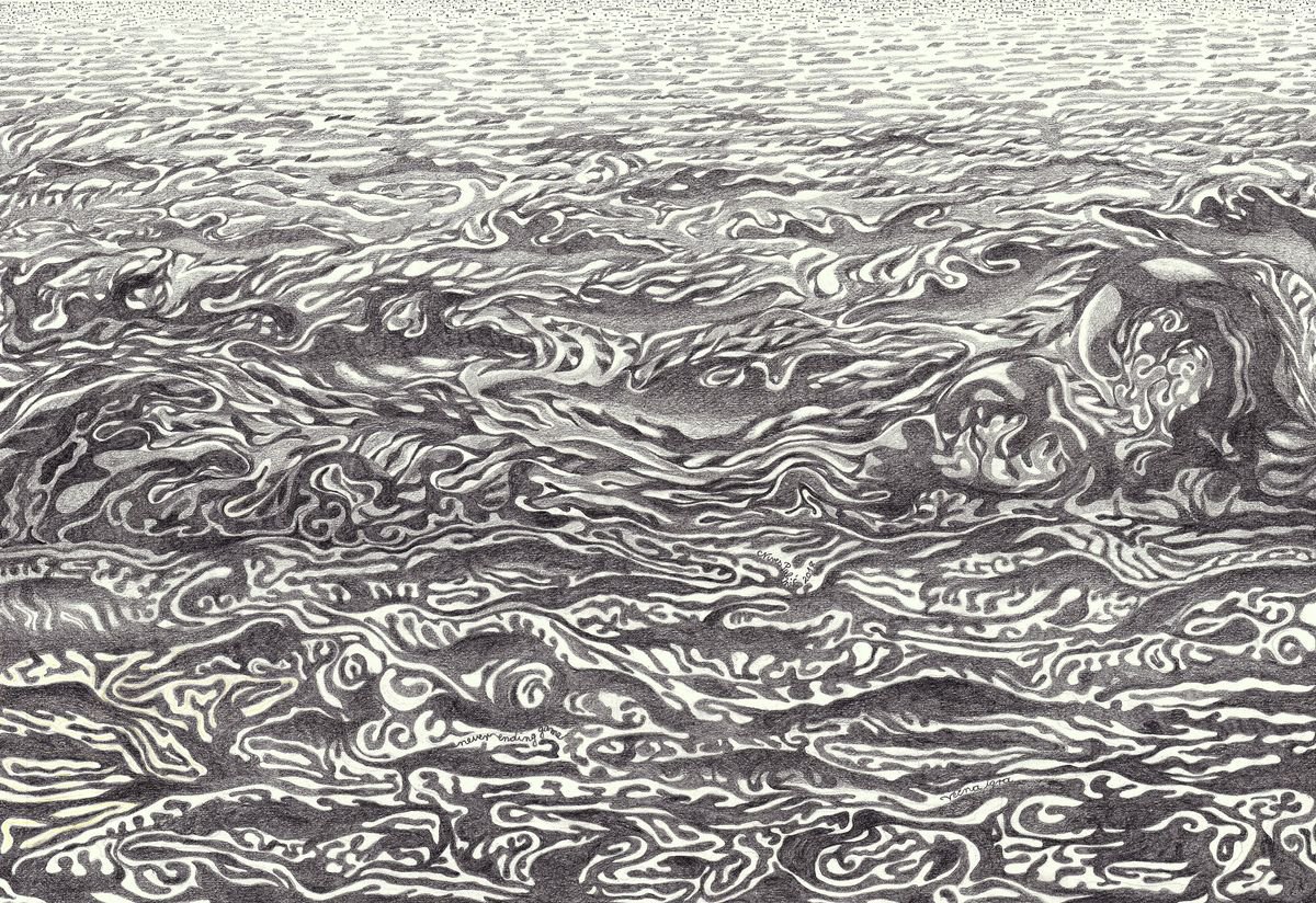 Nives Palmic Original Art Works