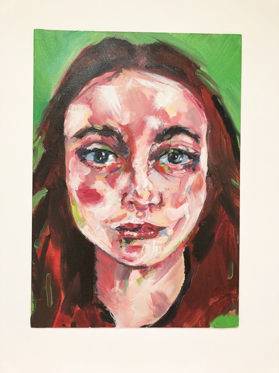 Sarah Bale Original Art Works