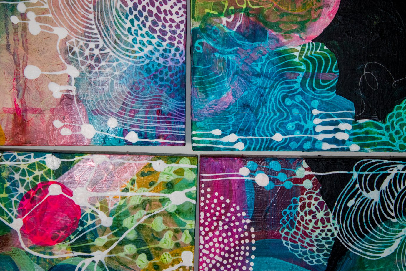 Helen Wells - Latest from Artist Studio | Artfinder