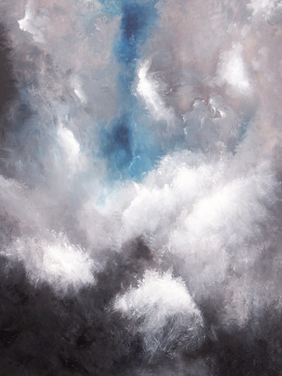 Stuart Roy Original Art Works