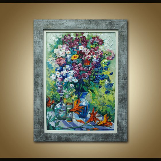 Stanislav Lazarov - Paintings for Sale | Artfinder