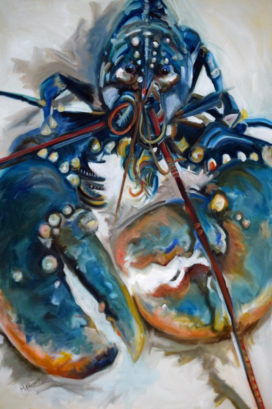 Michelle Parsons - Paintings for Sale | Artfinder