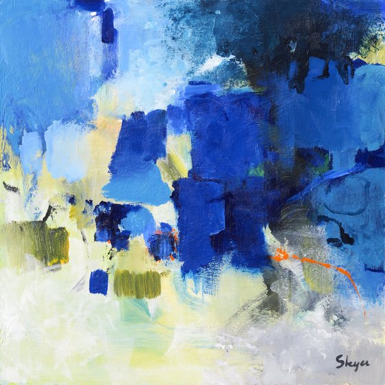 Thomas Steyer - Paintings for Sale | Artfinder