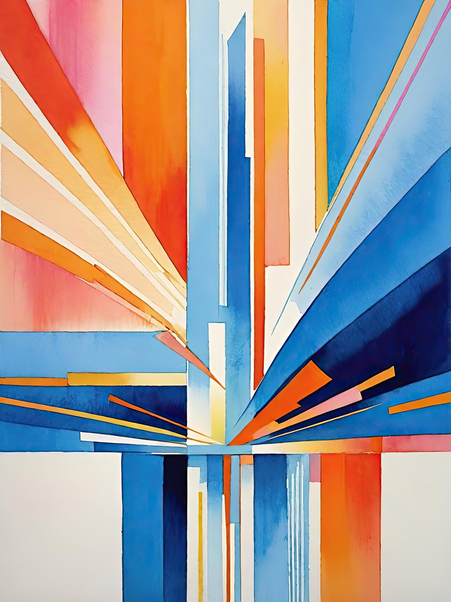 Complain Digital Art (Giclée) by Jeff Iverson | Artfinder