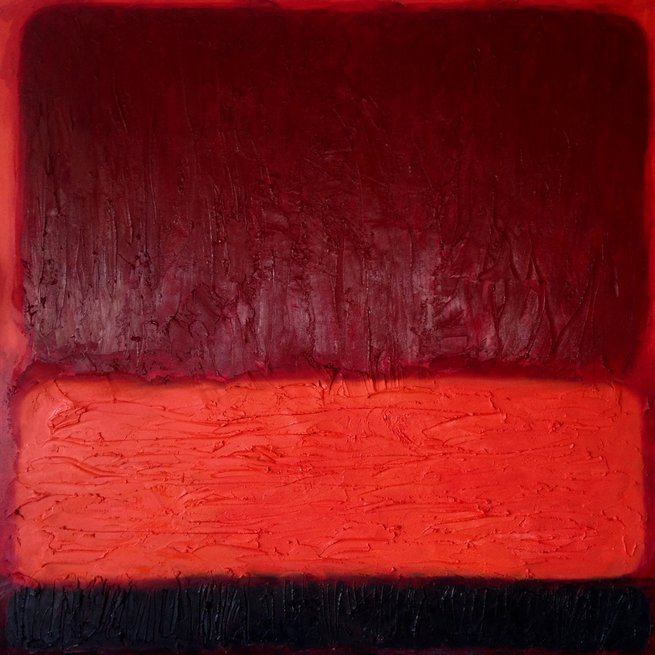 Happy Birthday Mark Rothko! 10 artworks inspired by one of the greatest ...
