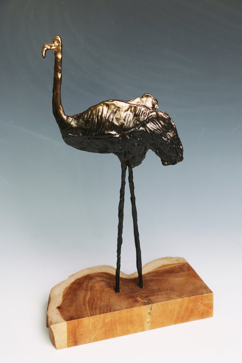 Stuart Roy Original Art Works