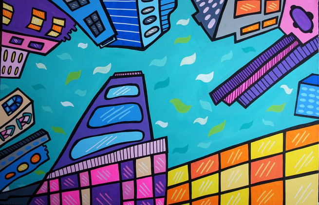 Kev Munday on being listed as one of the Telegraph's 'Five British ...