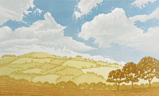 Steve Manning - Paintings for Sale | Artfinder