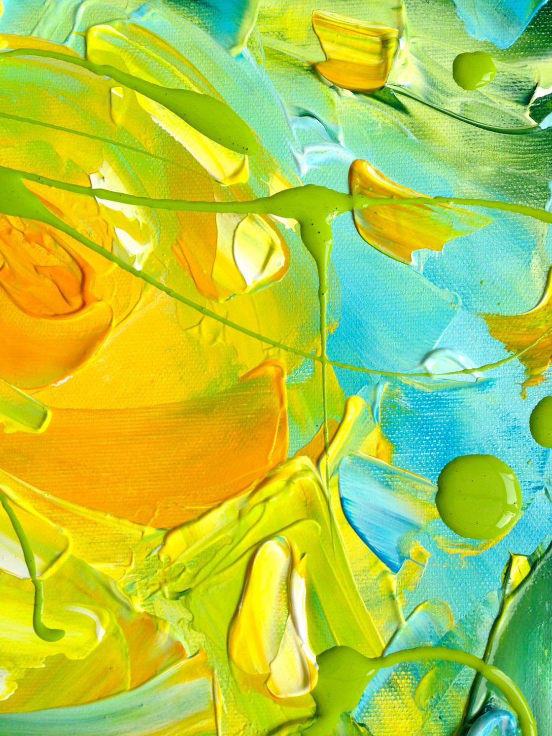 Blooming Single Rose Painting by Emma Sian Pritchard | Artfinder