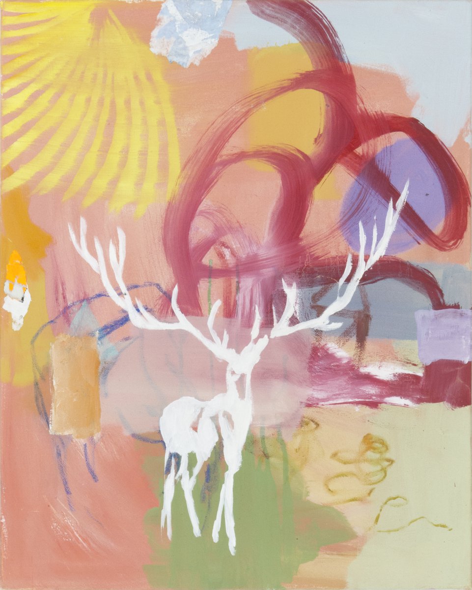 Lisa Braun Original Art Works