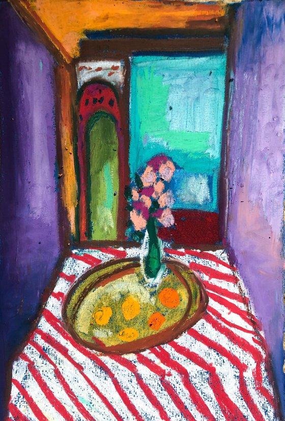 Milica Radović - Paintings for Sale | Artfinder
