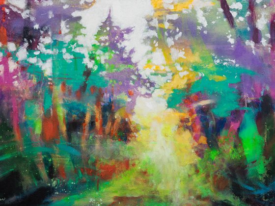 Kerri McCabe - Paintings for Sale | Artfinder