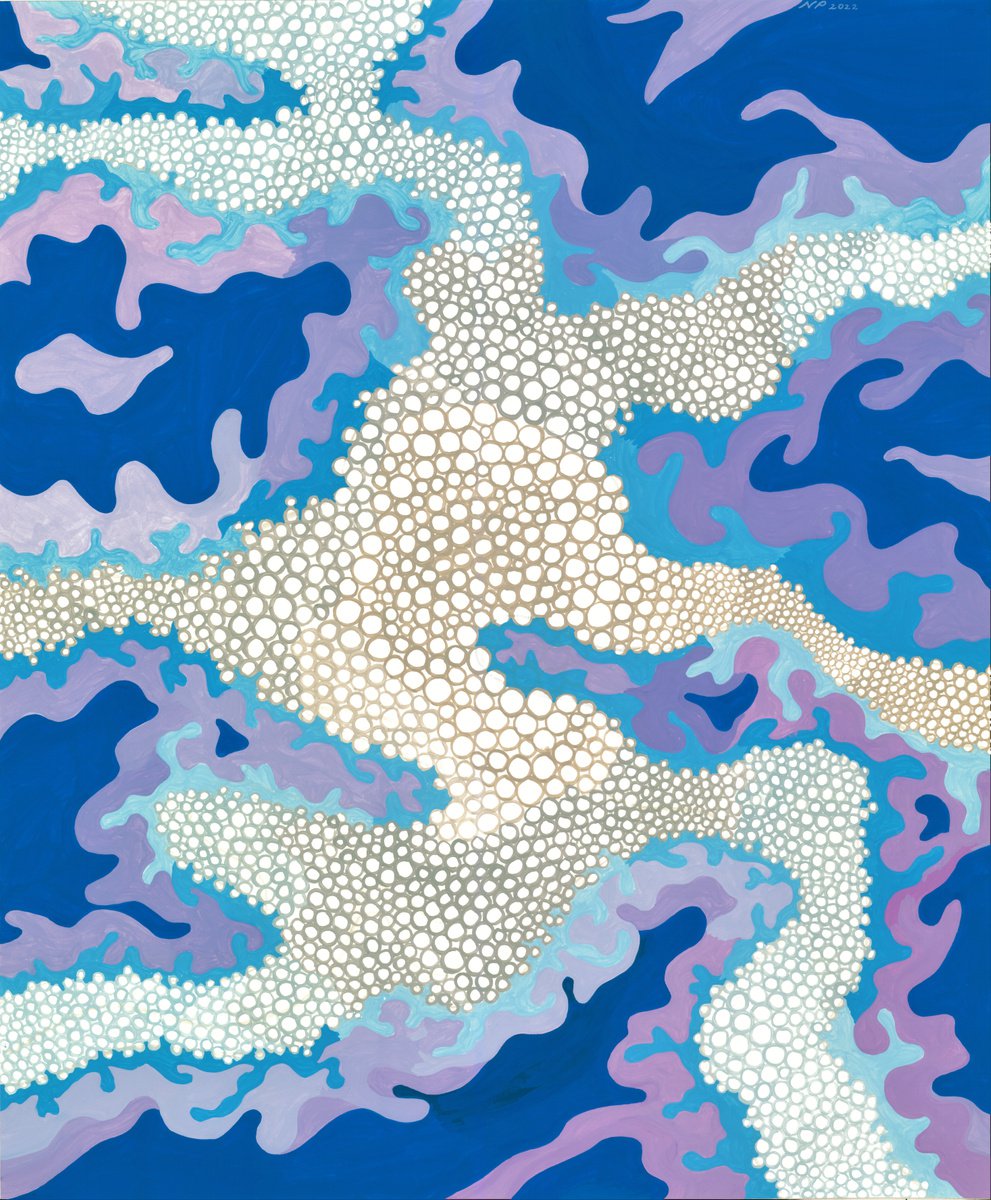 Nives Palmic Original Art Works