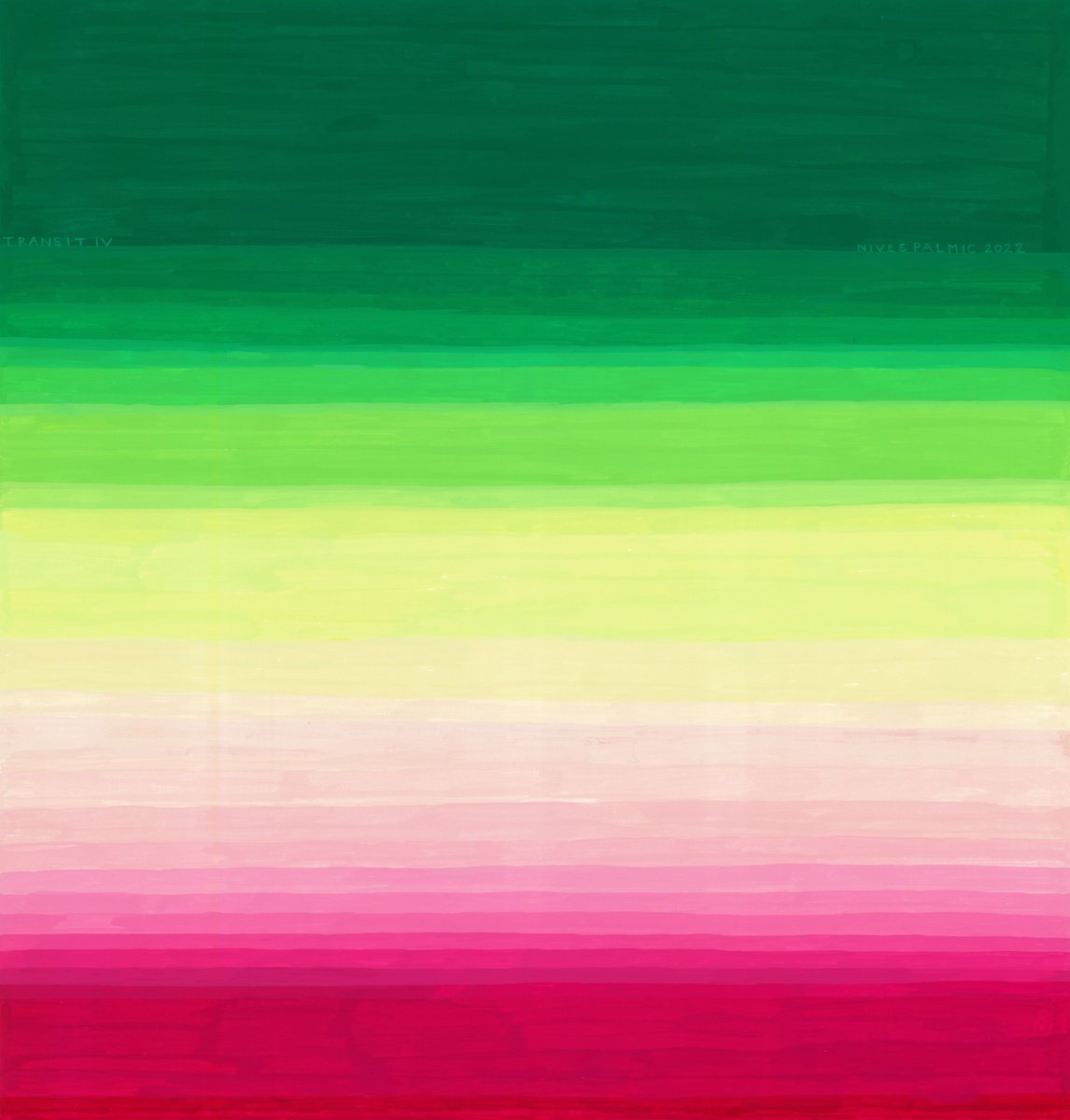 Nives Palmic Original Art Works