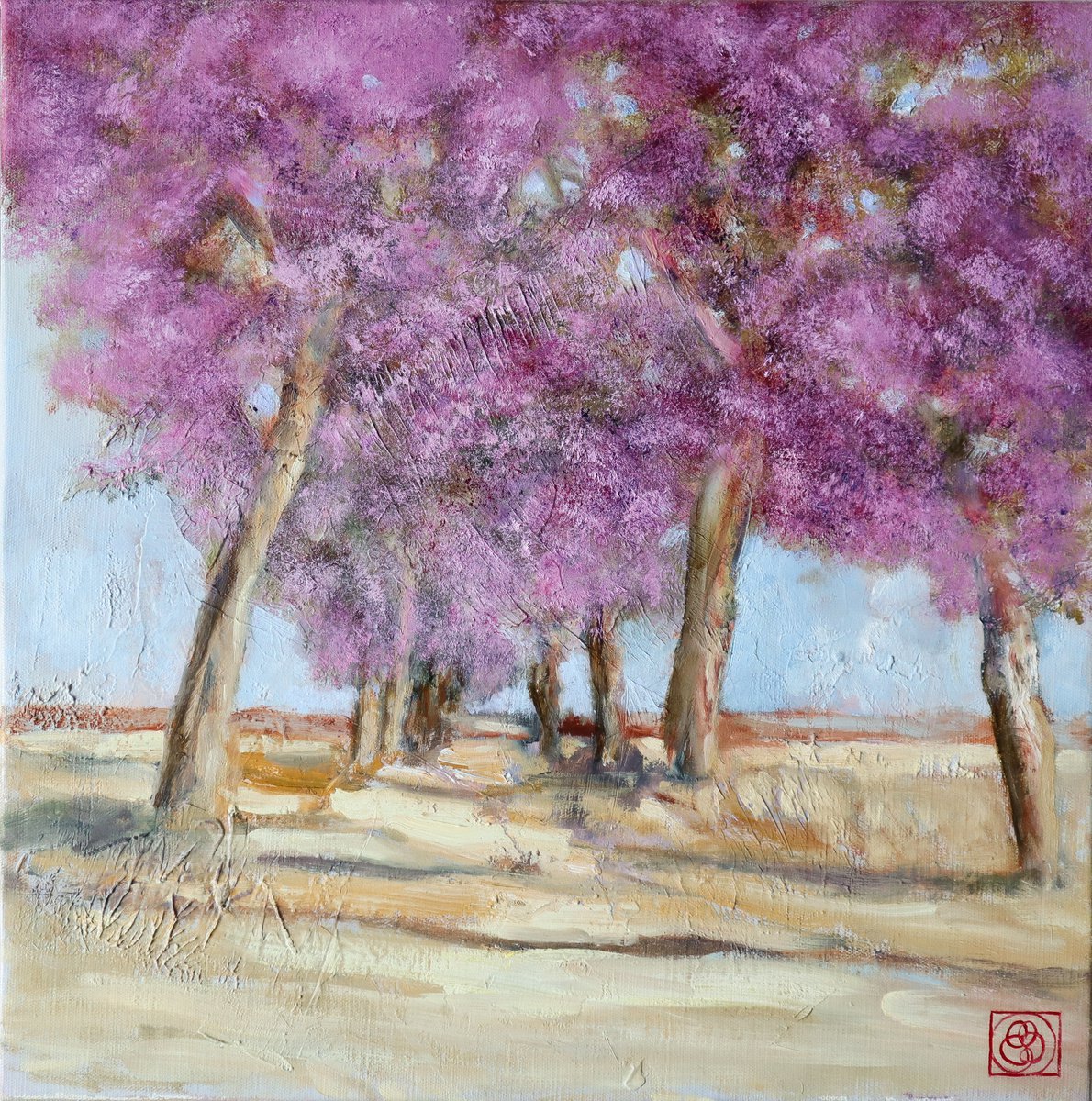 Katia Bellini Original Art Works