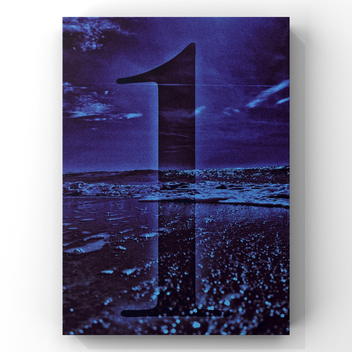 NWR#5 1st number collection Print: Mattia Paoli | Artfinder