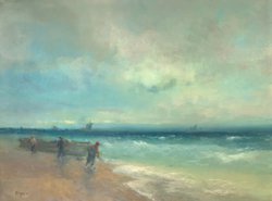 Inspired by the Impressionists | Artfinder