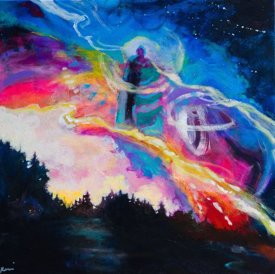 Kerri McCabe - Paintings for Sale | Artfinder