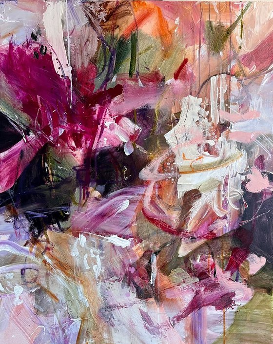 Original Anna Rolskaya - artwork for sale | Artfinder