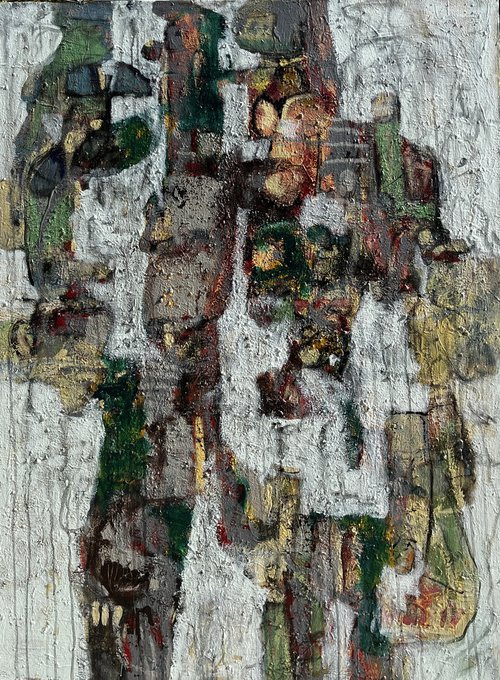 Abstract and non-figurative art | Artfinder