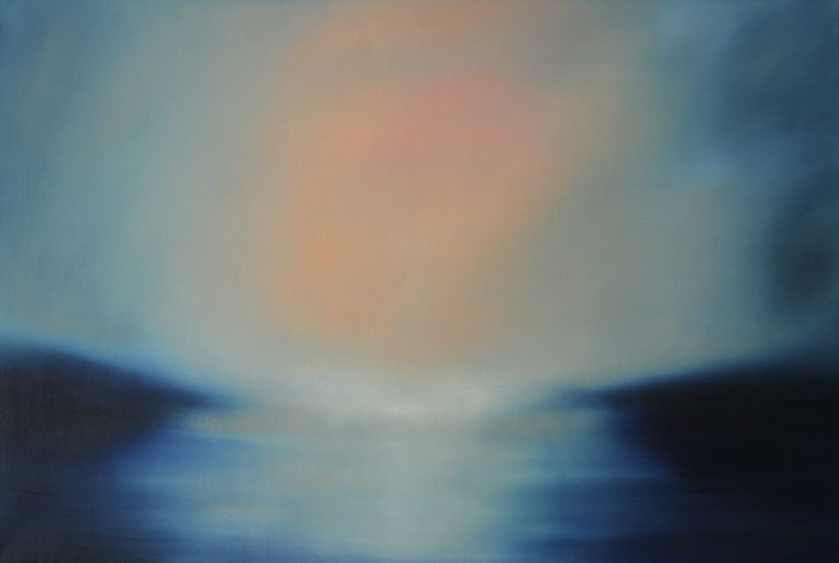 Jonathan Speed Original Art Works