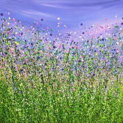 Landscape, sea and sky paintings | Artfinder