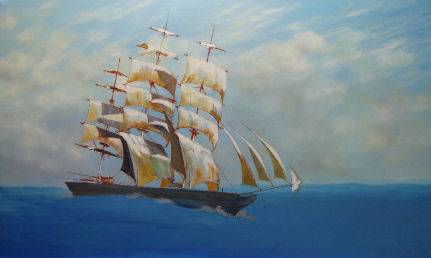 Peter Goodhall - Latest from Artist Studio | Artfinder