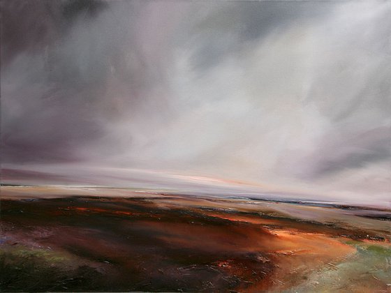 Michael Claxton - Paintings for Sale | Artfinder