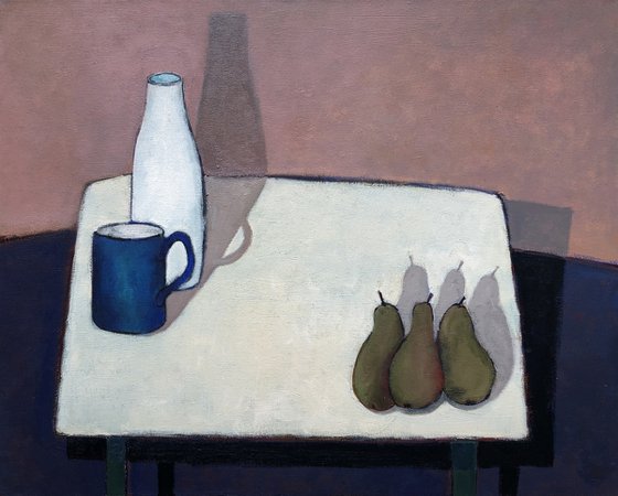 Nigel Sharman - Paintings for Sale | Artfinder